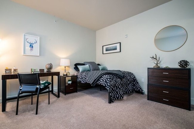 The Rocks Apartments For Rent in East Lansing, MI | ForRent.com