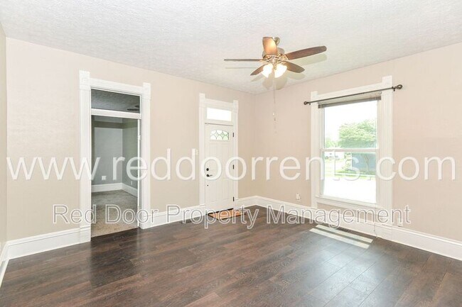 704 N. Klotz Street - House Rental in Lebanon, IN | ForRent.com