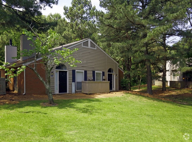 The Park at New Castle Apartments For Rent in Memphis, TN | ForRent.com