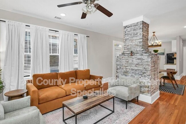 1035 Kinard Ct Off-Campus Housing, Columbia, SC