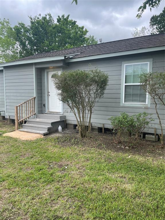 4826 Reed Rd - House Rental in Houston, TX | ForRent.com