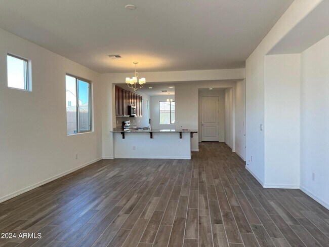 5629 W Chuck Box Rd - House Rental in Phoenix, AZ | ForRent.com