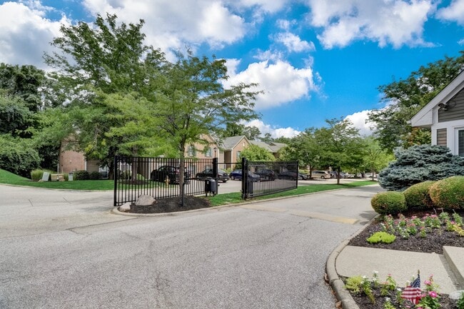 BrookStone Village Apartments - Cincinnati, OH | ForRent.com