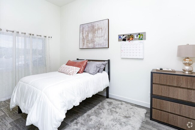 Michigan State University | Off-Campus Housing Search