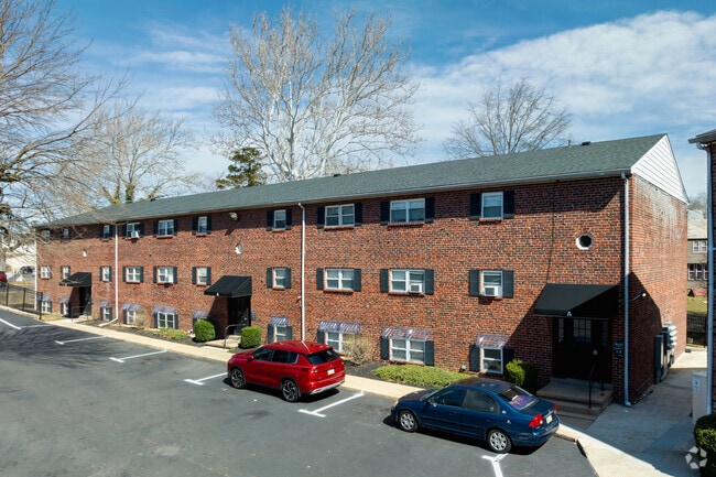 Privately Owned Apartments For Rent In Bristol Pa