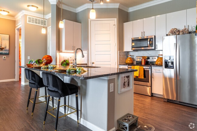Park at Bayside Apartments - Rowlett, TX | ForRent.com