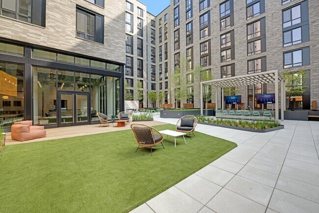 Banner Lane Apartments - Washington, DC | ForRent.com