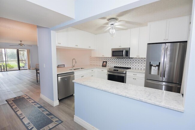 2301 Sabal Ridge Ct Condo Unit A - Condo for Rent in Palm Beach Gardens ...