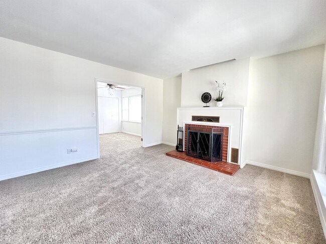 6165 Blain Pl Rental - Casas en Alquiler - La Mesa, CA | ForRent.com