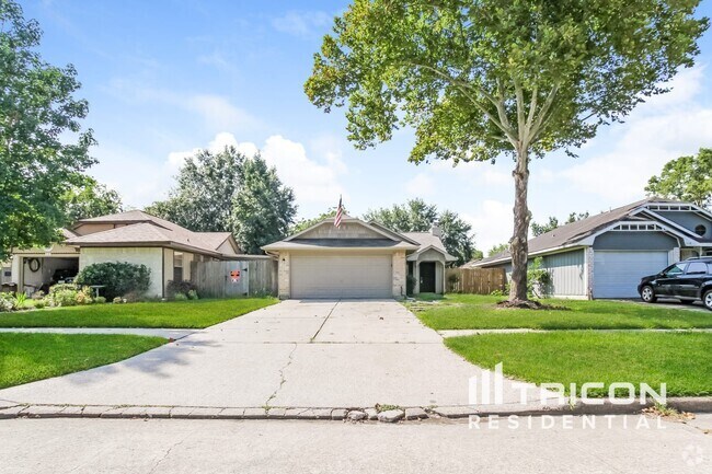 3-Bedroom Houses for Rent in Spring TX - 401 Houses | ForRent.com