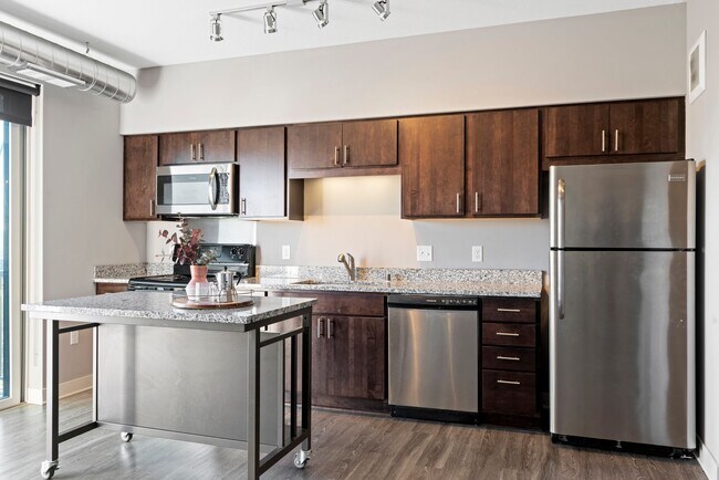 Spectrum Apartments & Townhomes - Minneapolis, MN | ForRent.com