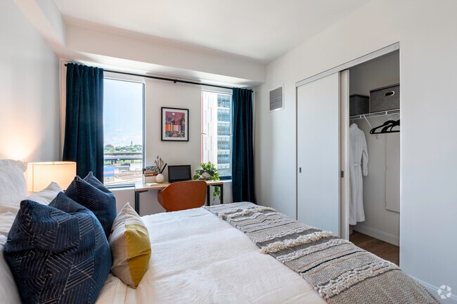 University of Massachusetts Boston | Off-Campus Housing Search