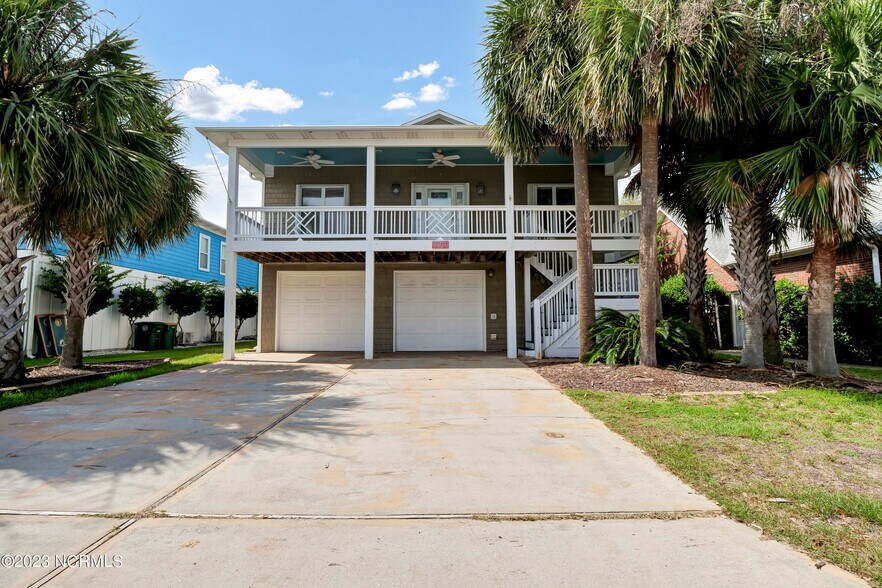773 Sloop Pointe Ln - House for Rent in Kure Beach, NC | ForRent.com