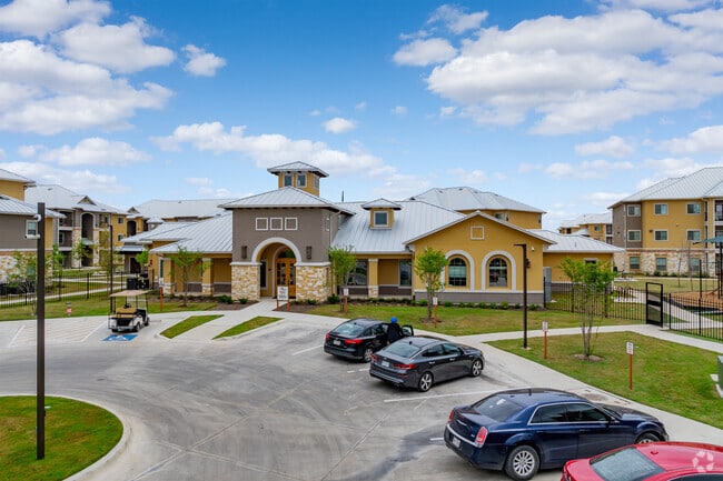 Kallison Ranch Apartments - San Antonio, TX | ForRent.com