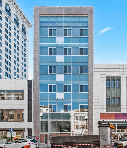 Lexington Lofts Apartments | Baltimore, MD | Starting at $1,195 ...