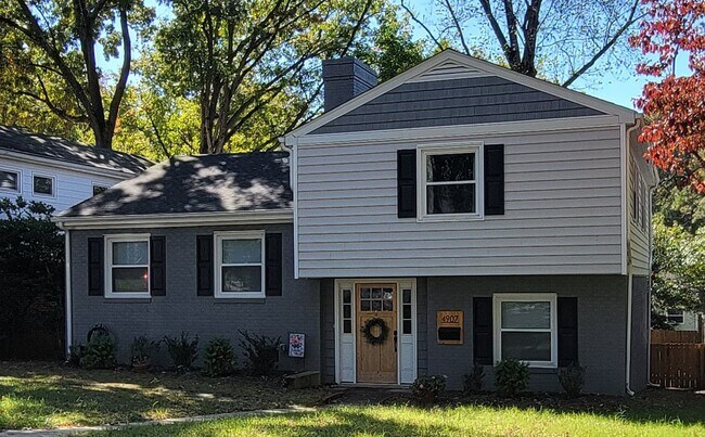 Beautiful, Renovated 3 Bedroom Home in Wil... - House Rental in ...