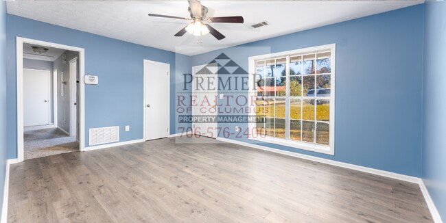 3119 Fontaine Dr Rental - House Rental in Columbus, GA | ForRent.com