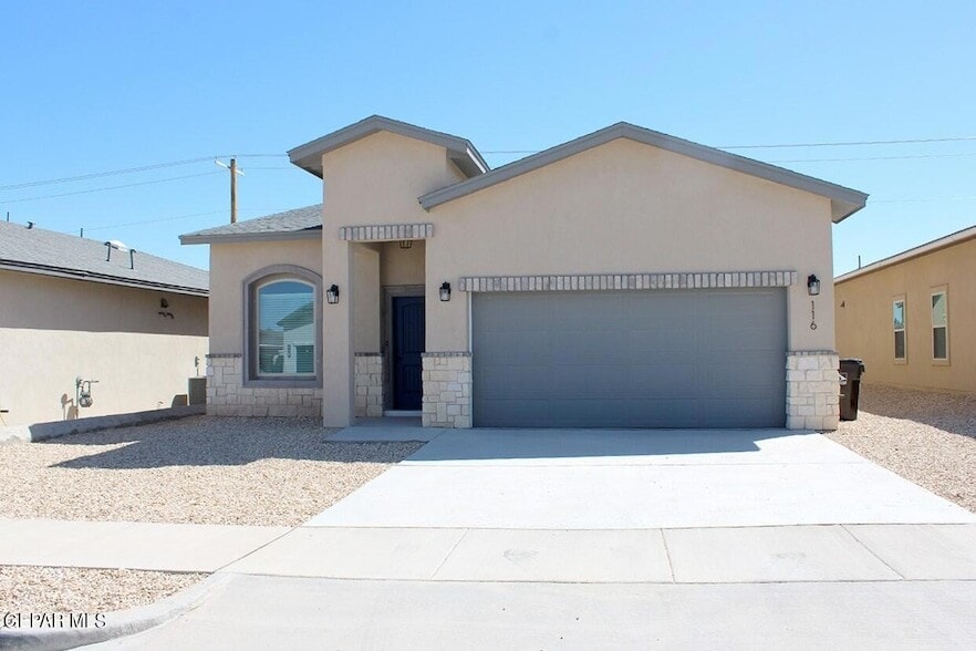 Houses For Rent In Santa Teresa Nm