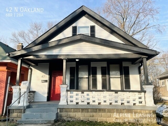 6 Bedroom detached garage/workshop combo (... - House Rental in ...