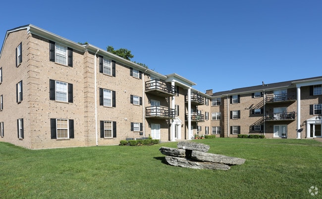Addison Park Apartments For Rent in Louisville, KY | ForRent.com