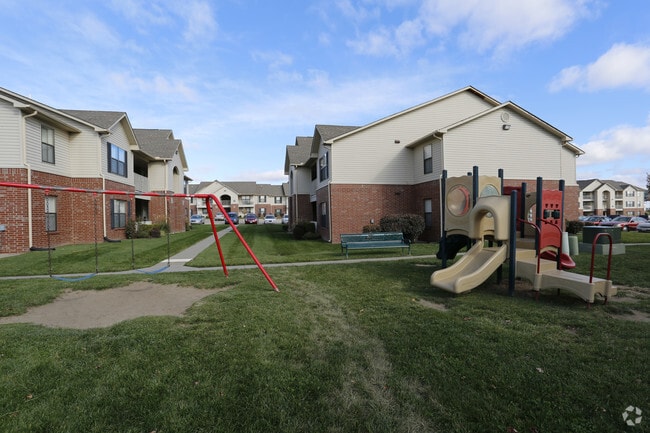 The Ridge of St. Joseph Apartments - Saint Joseph, MO | ForRent.com