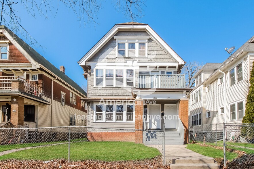 2641 N 49th St - House for Rent in Milwaukee, WI | ForRent.com
