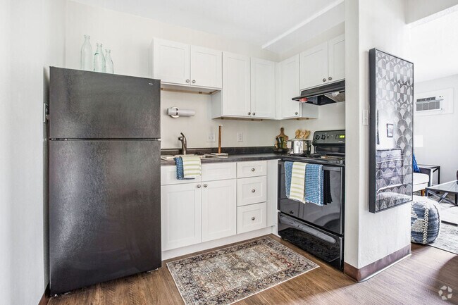 Webster University-Saint Louis Campus Off-Campus Housing & Apartments ...