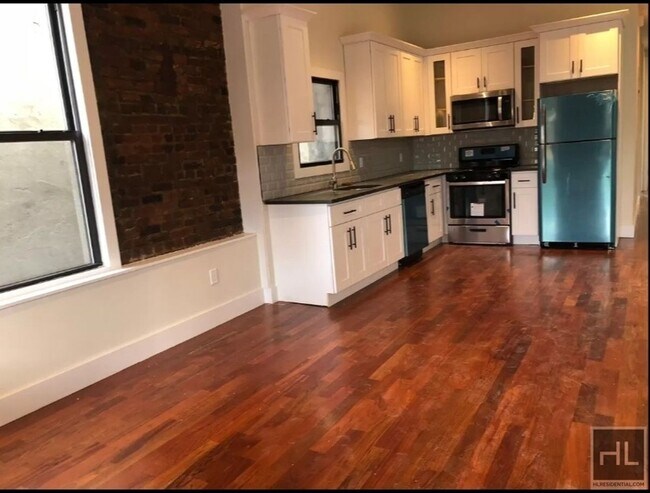 LEGION STREET Unidad 1 Rental - Brooklyn, NY | ForRent.com