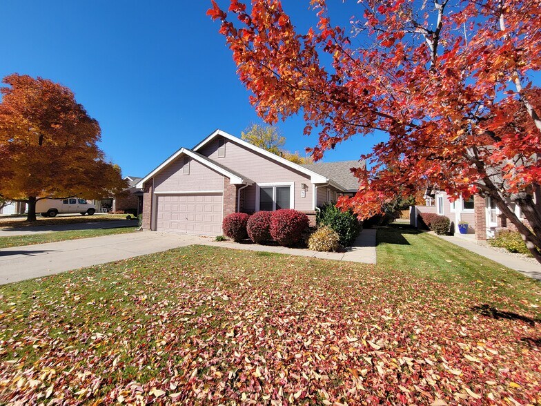 3500 Carlton Ave Unit Y-55 - Townhome for Rent in Fort Collins, CO ...
