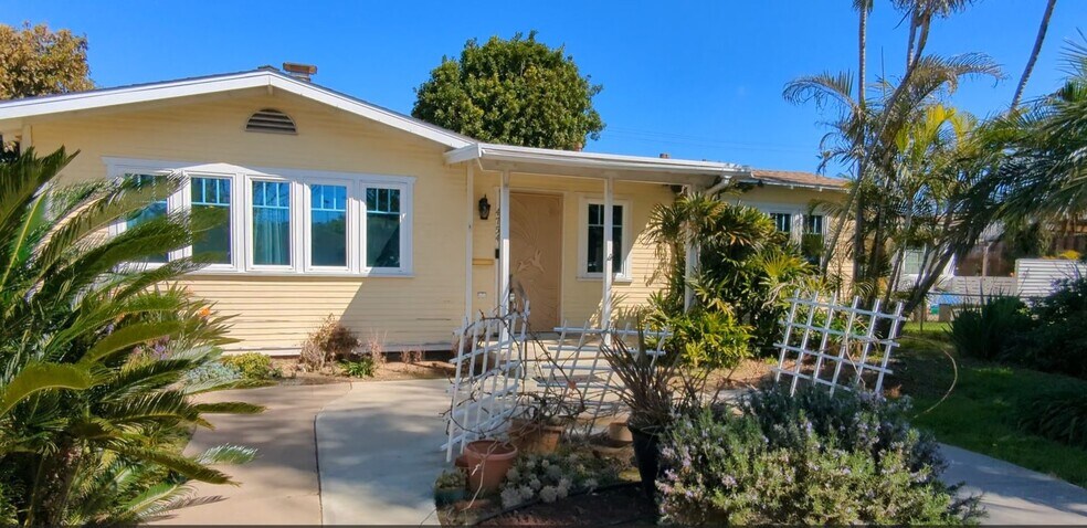 2 Bedroom House For Rent San Diego