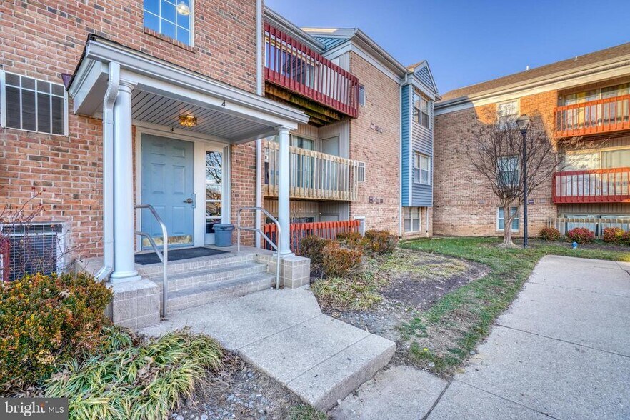 4 Cloverwood Ct Unit 304 - Apartment for Rent | Baltimore, MD ...