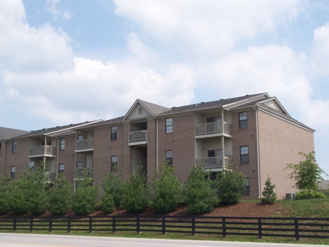 Georgetown Oaks Apartments - Georgetown, KY | ForRent.com