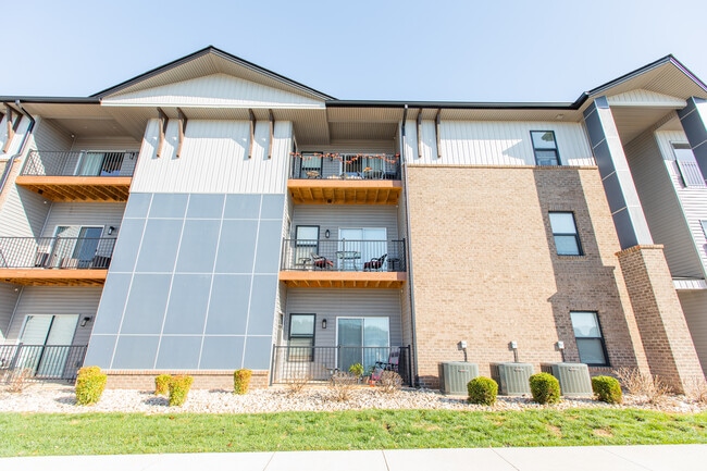 Liberty University | Off-Campus Housing Search