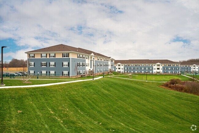 The Marshall Rochester Apartments - West Henrietta, NY | ForRent.com