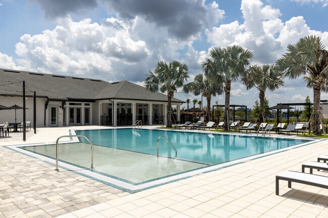 Madison Waterstar Apartments - Kissimmee, FL | ForRent.com