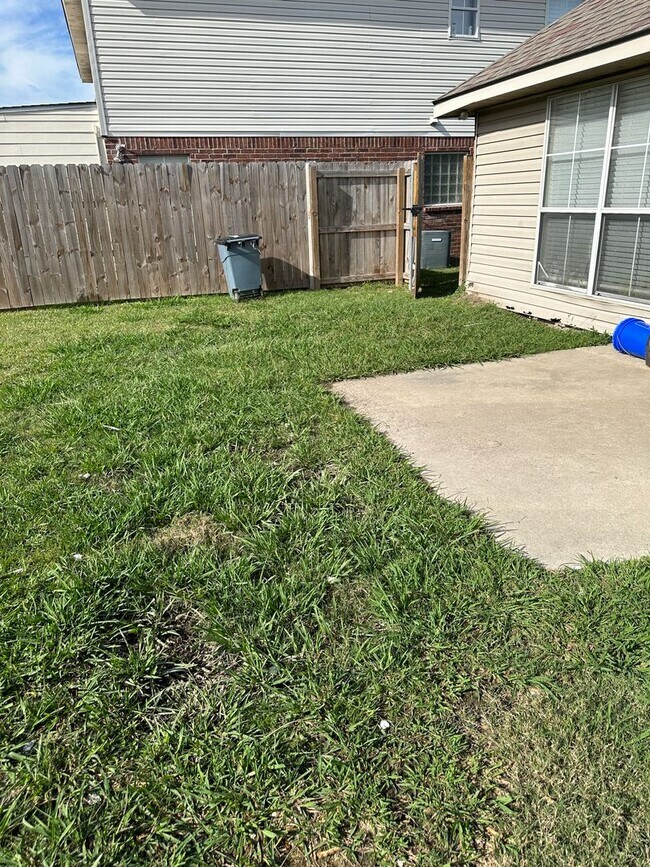 Beautiful Brick 4 Bedroom/2 Bath home in A... - House Rental in Darrow ...