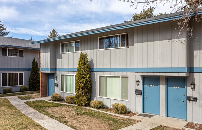 Curtis Meadow Apartments - Boise, ID | ForRent.com