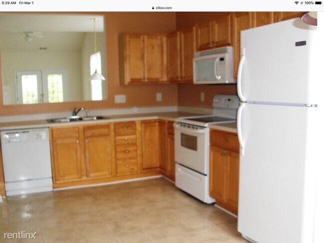 40 Signet Dr - Townhome for Rent in Durham, NC | ForRent.com