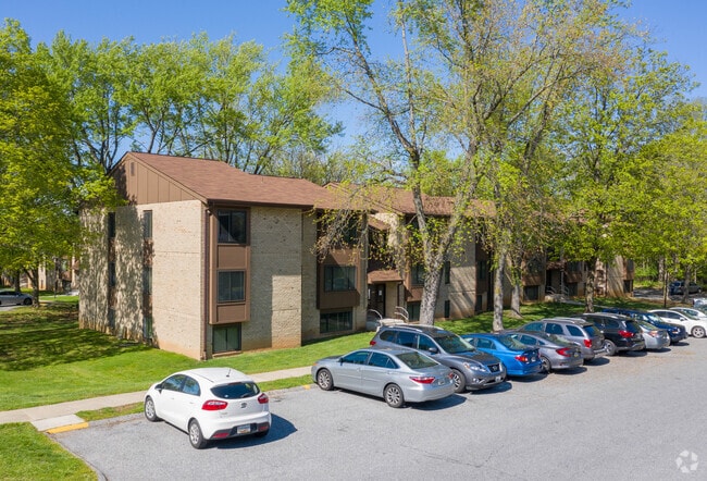 5 Corners Apartments For Rent in Timonium, MD | ForRent.com