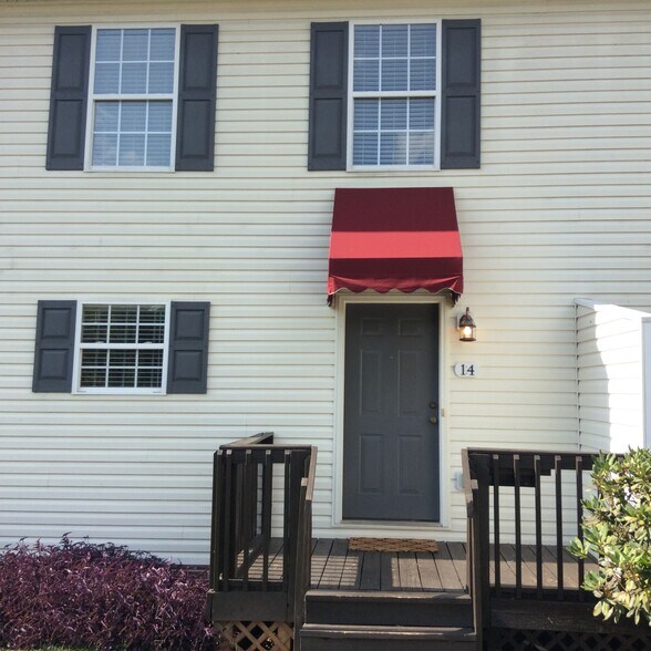 2201 Cherokee Road Unit 14 - Apartment for Rent | Johnson City, TN ...