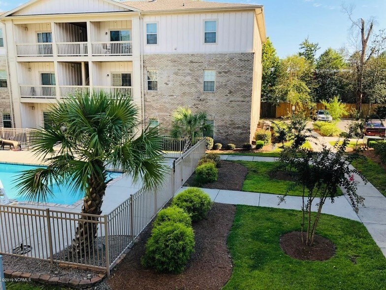 115 Covil Ave Unit 201 - Apartment for Rent | Wilmington, NC | Starting ...