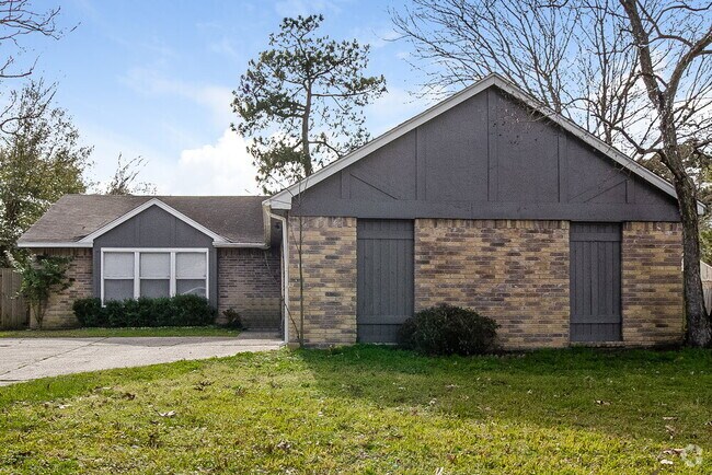 3-Bedroom Houses for Rent in Spring TX - 472 Houses | ForRent.com