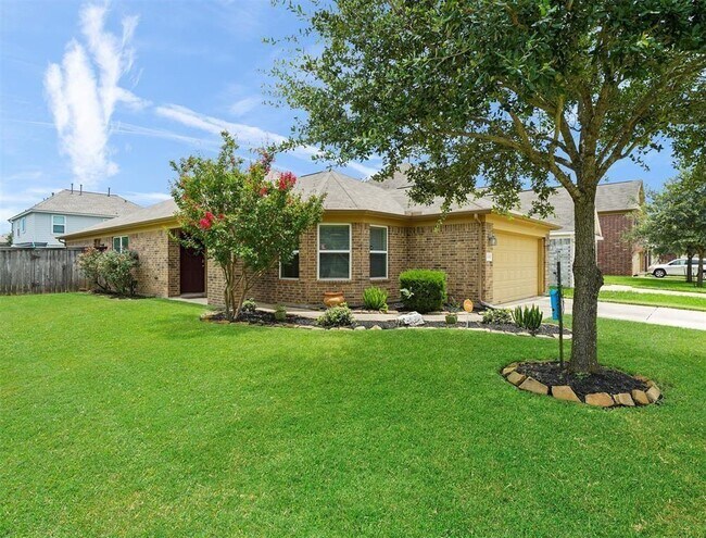 3158 Thicket Path Way - House Rental in Katy, TX | ForRent.com