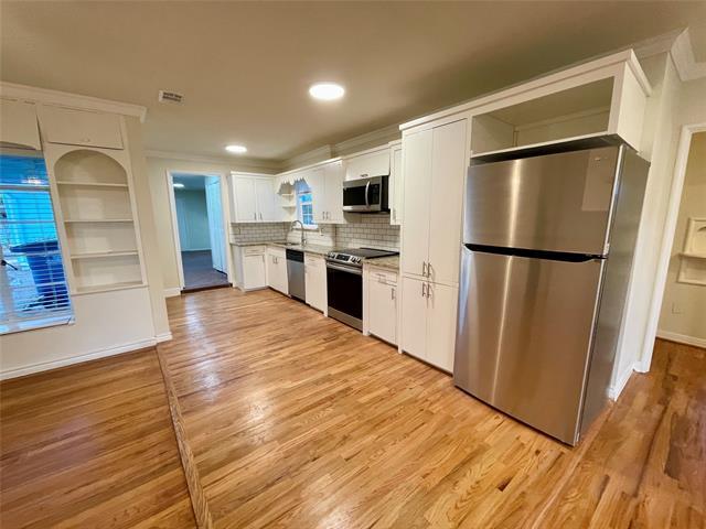 3727 Meredith Ave House - House Rental in Dallas, TX | ForRent.com