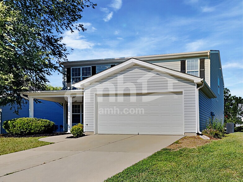 107 Harris Ct - House for Rent in Kernersville, NC | ForRent.com