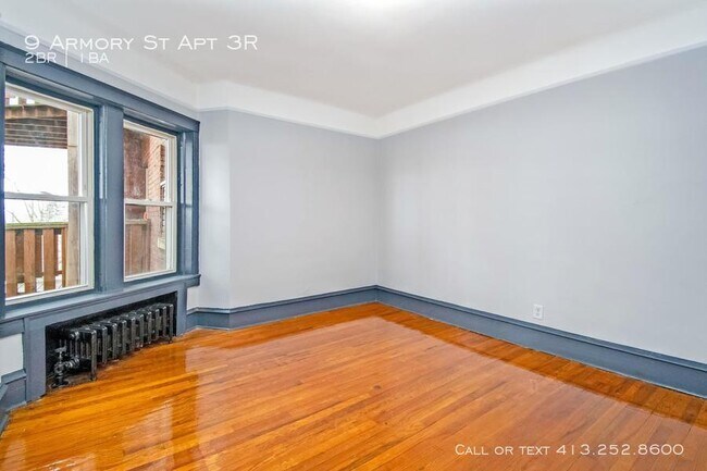 9 Armory St Unit 3R - Springfield, MA | ForRent.com
