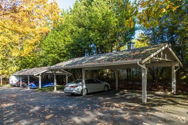 Timberlawn Apartments For Rent in Redmond, WA | ForRent.com