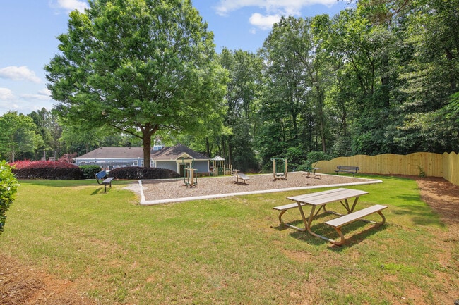 Chapel Run Apartments For Rent in Decatur, GA | ForRent.com