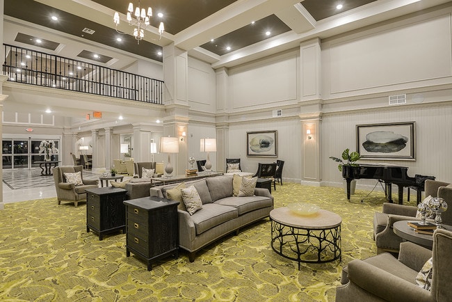 The Retreat at Trinity Apartments - Trinity, FL | ForRent.com
