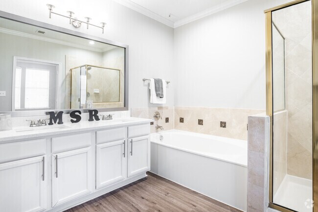 Meritage at Steiner Ranch Apartments For Rent in Austin, TX | ForRent.com